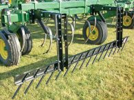 1-Bar Harrow from Remlinger Manufacturing