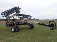 3500 Rolling Finisher from Remlinger