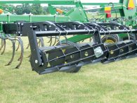 Single Roller Harrow from Remlinger Manufacturing