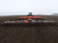 3500 Rolling Finisher from Remlinger