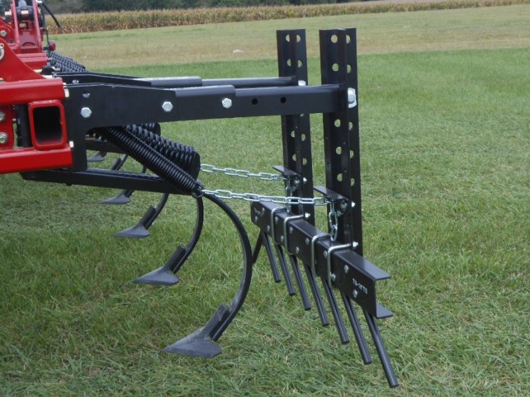 1-Bar Harrow from Remlinger Manufacturing