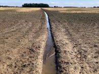 Power Ditchers from Remlinger Manufacturing